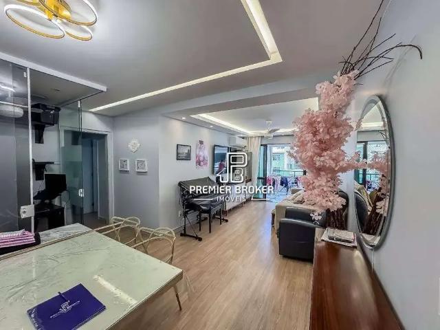 Apartamento para Venda em Teresópolis/RJ Alto 2 Quartos