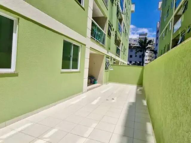 Apartamento para Venda em Teresópolis/RJ Alto 2 Quartos