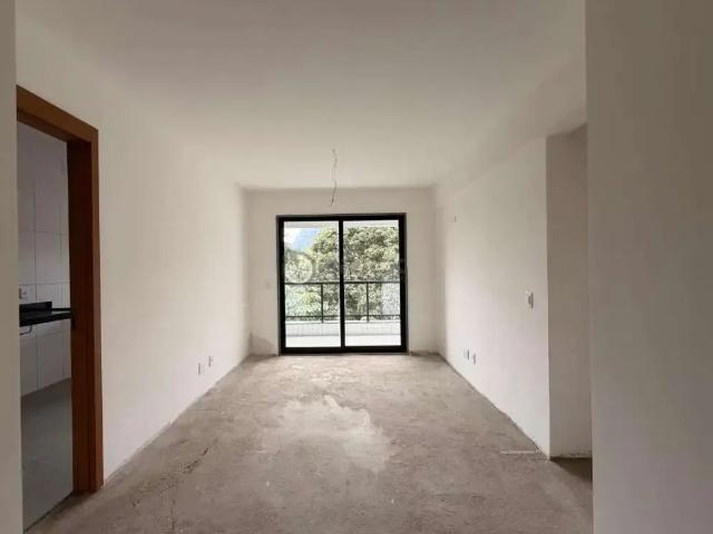 Apartamento para Venda em Teresópolis/RJ Alto 2 Quartos
