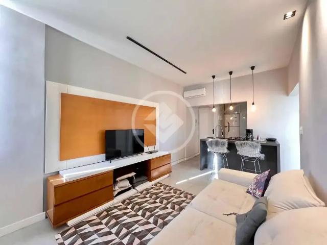 Apartamento para Venda em Teresópolis/RJ Alto 2 Quartos