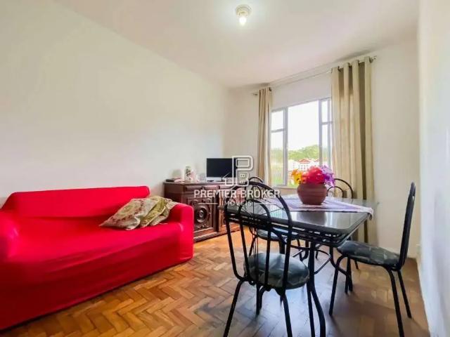 Apartamento para Venda em Teresópolis/RJ Alto 2 Quartos