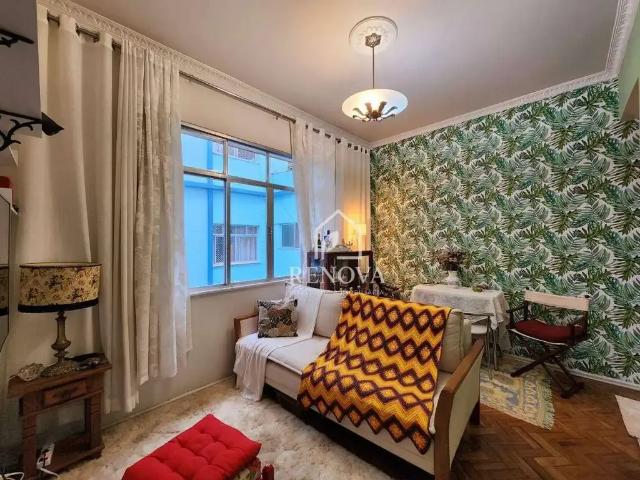 Apartamento para Venda em Teresópolis/RJ Alto 2 Quartos