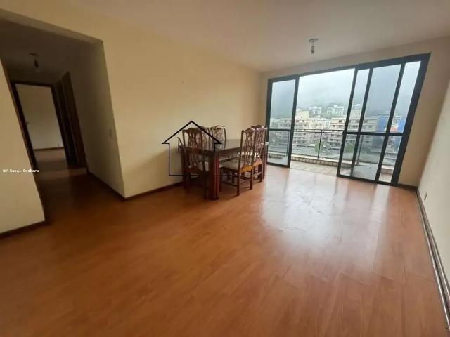Apartamento para Venda em Teresópolis/RJ Alto 2 Quartos