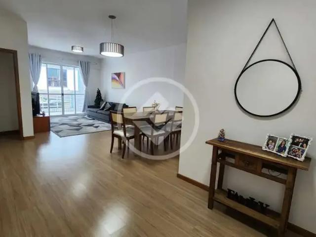 Apartamento para Venda em Teresópolis/RJ Alto 2 Quartos