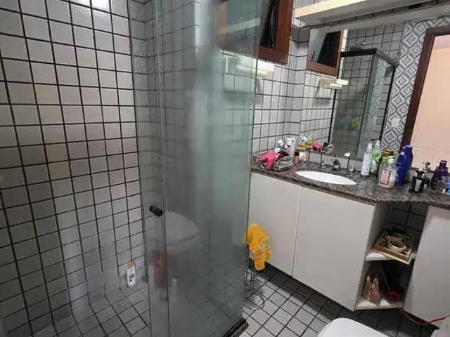 Apartamento para Venda em Teresópolis/RJ Alto 2 Quartos
