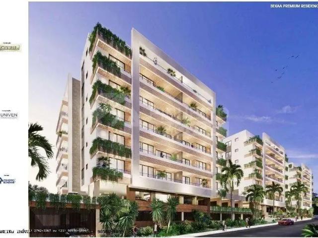 Apartamento para Venda em Teresópolis/RJ Alto 2 Quartos