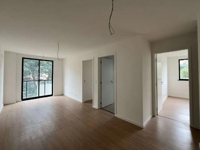 Apartamento para Venda em Teresópolis/RJ Alto 2 Quartos