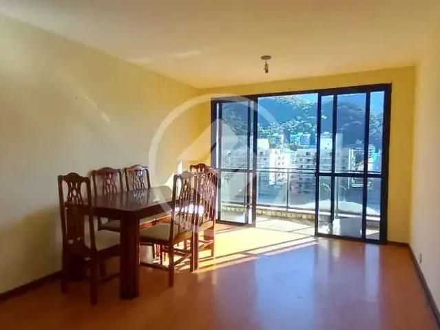 Apartamento para Venda em Teresópolis/RJ Alto 2 Quartos