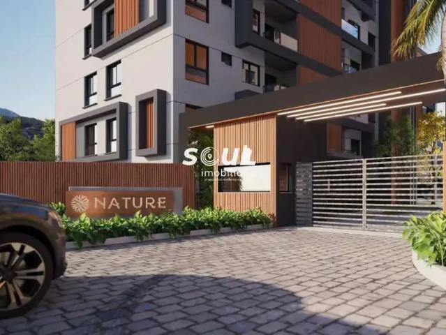 Apartamento para Venda em Teresópolis/RJ Alto 2 Quartos
