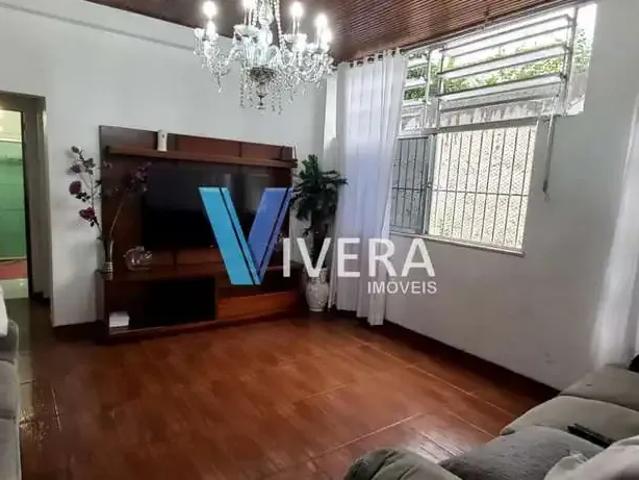 Apartamento para Venda em Teresópolis/RJ Alto 2 Quartos