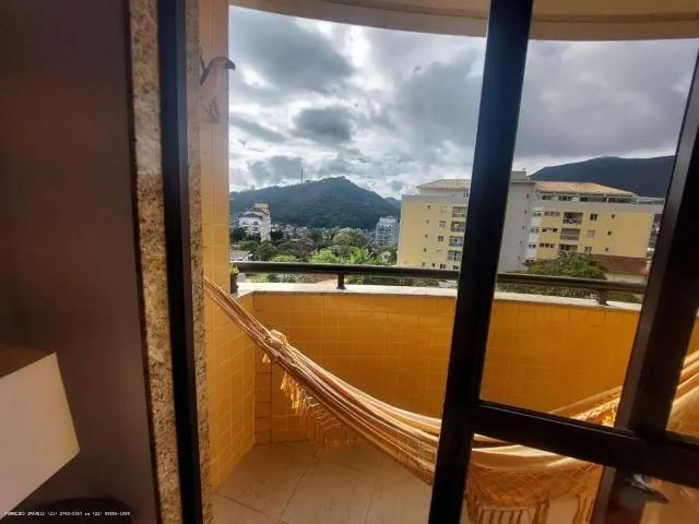 Apartamento para Venda em Teresópolis/RJ Alto 2 Quartos