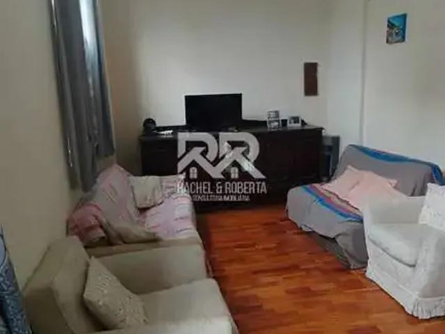 Apartamento para Venda em Teresópolis/RJ Alto 2 Quartos