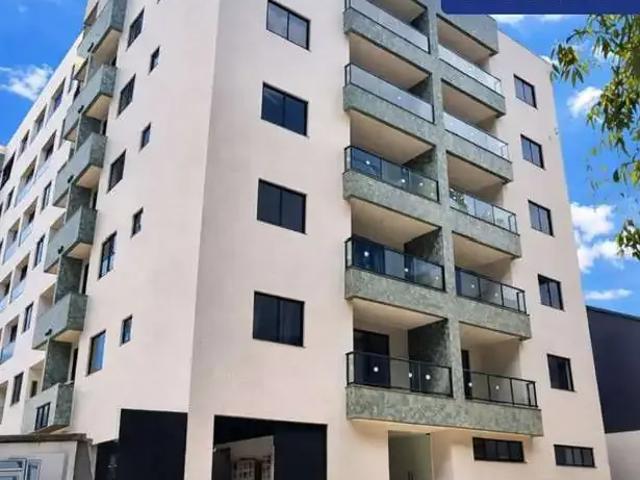 Apartamento para Venda em Teresópolis/RJ Alto 2 Quartos