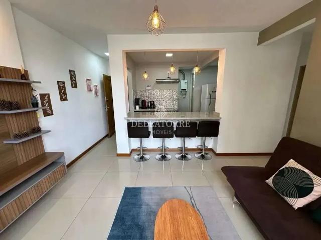 Apartamento para Venda em Teresópolis/RJ Alto 2 Quartos