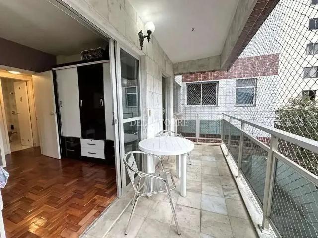 Apartamento para Venda em Teresópolis/RJ Alto 2 Quartos