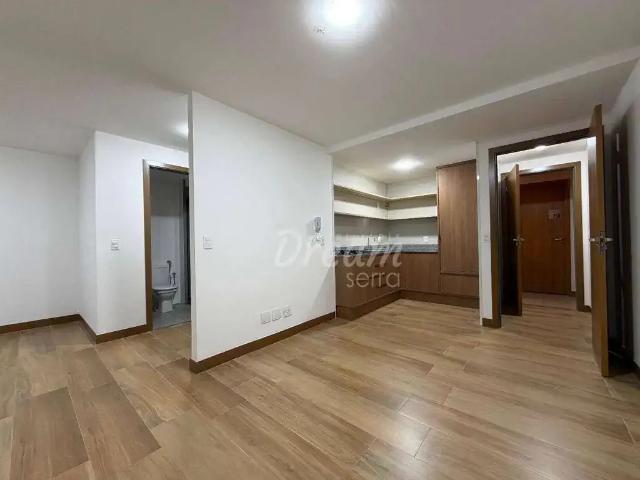 Apartamento para Venda em Teresópolis/RJ Alto 2 Quartos