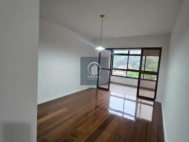 Apartamento para Venda em Teresópolis/RJ Alto 2 Quartos