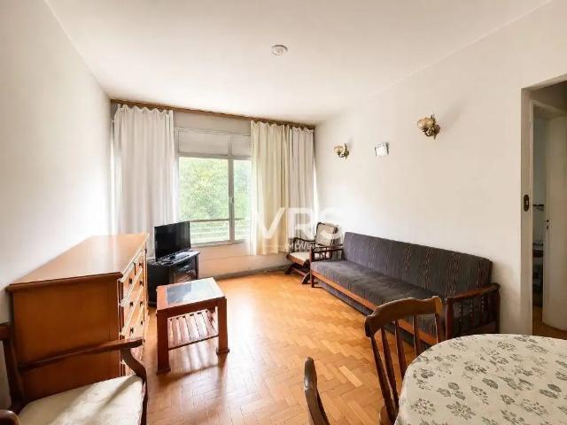 Apartamento para Venda em Teresópolis/RJ Alto 2 Quartos