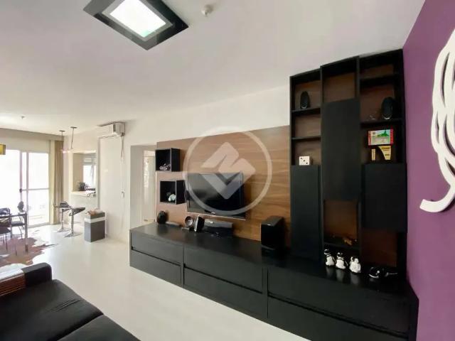 Apartamento para Venda em Teresópolis/RJ Alto 2 Quartos