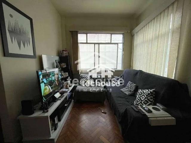 Apartamento para Venda em Teresópolis/RJ Alto 2 Quartos