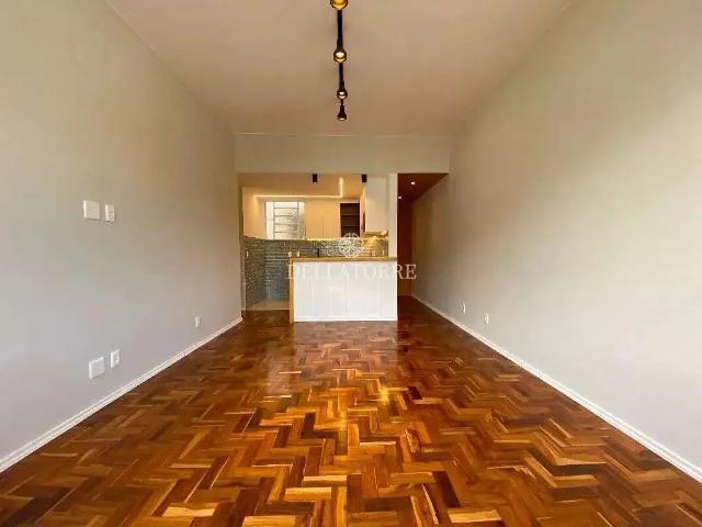 Apartamento para Venda em Teresópolis/RJ Alto 2 Quartos