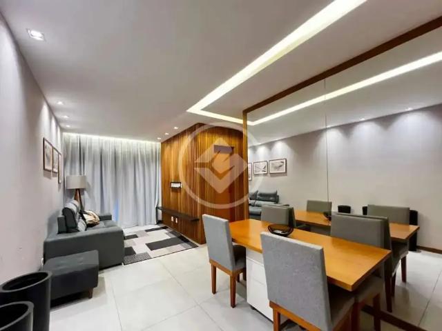 Apartamento para Venda em Teresópolis/RJ Alto 2 Quartos