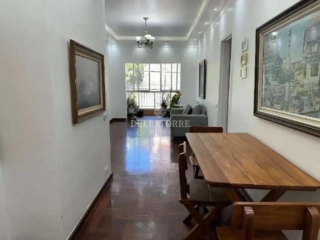 Apartamento para Venda em Teresópolis/RJ Alto 2 Quartos