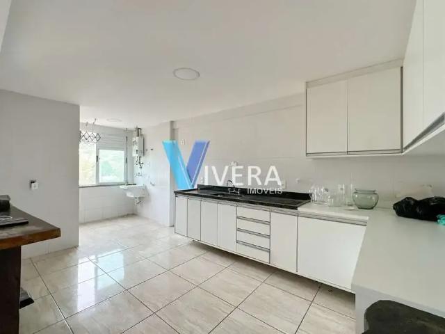 Apartamento para Venda em Teresópolis/RJ Alto 2 Quartos