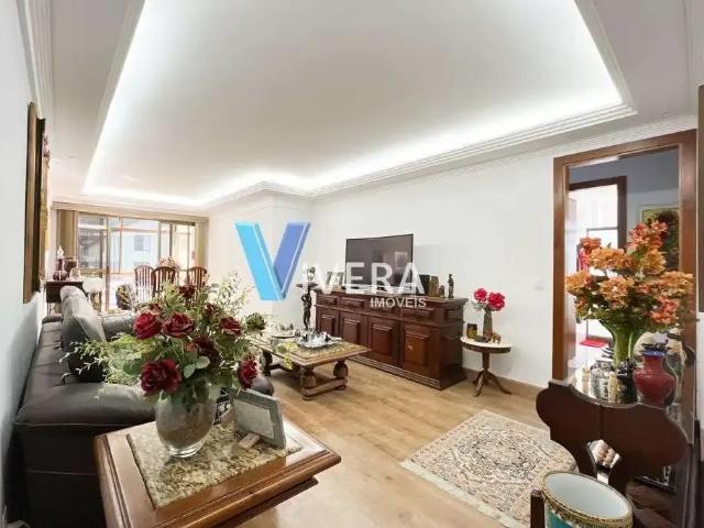 Apartamento para Venda em Teresópolis/RJ Alto 2 Quartos
