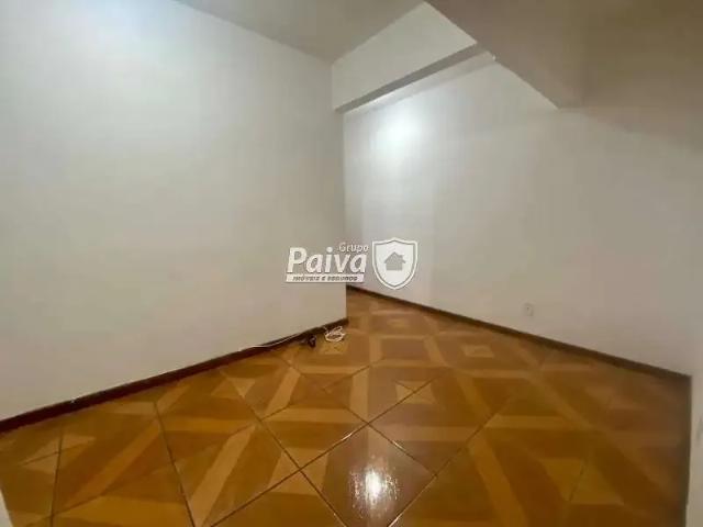 Apartamento para Venda em Teresópolis/RJ Alto 2 Quartos