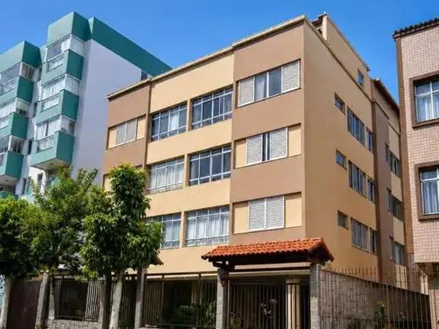 Apartamento para Venda em Teresópolis/RJ Alto 2 Quartos