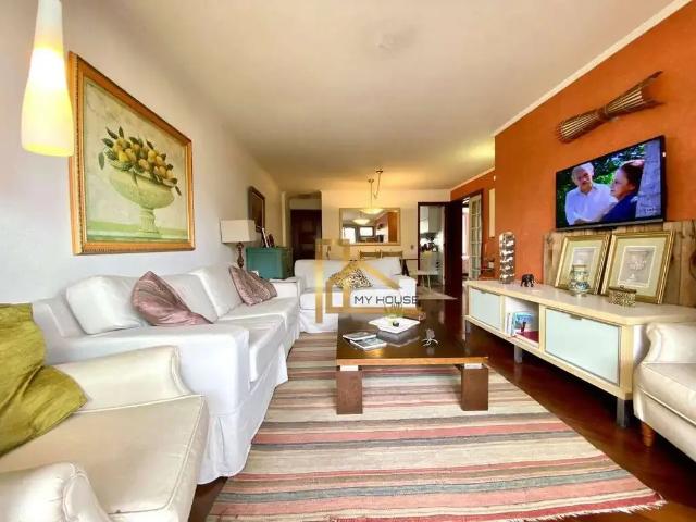 Apartamento para Venda em Teresópolis/RJ Alto 2 Quartos
