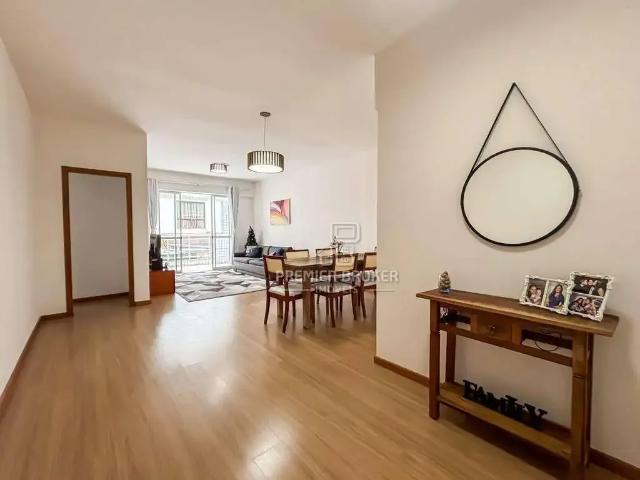 Apartamento para Venda em Teresópolis/RJ Alto 2 Quartos
