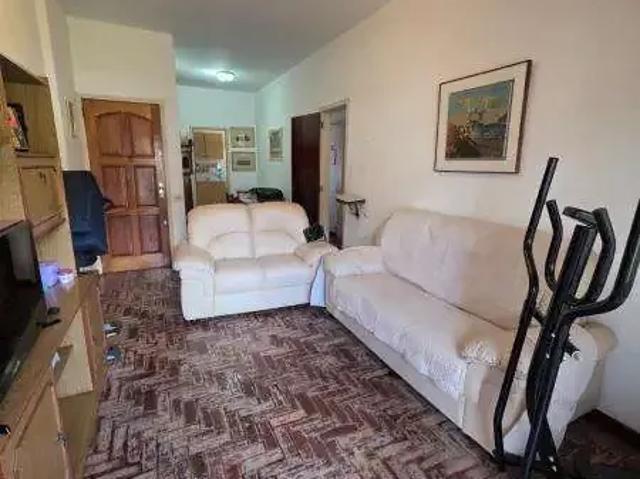 Apartamento para Venda em Teresópolis/RJ Alto 2 Quartos