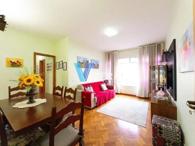 Apartamento para Venda em Teresópolis/RJ Alto 2 Quartos