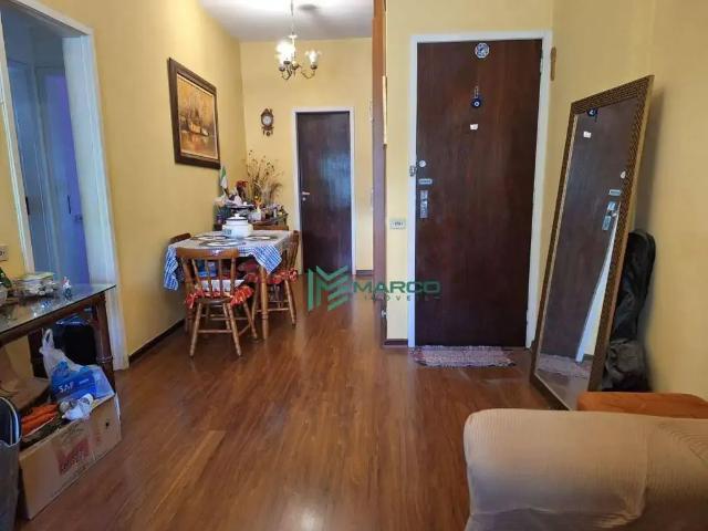 Apartamento para Venda em Teresópolis/RJ Alto 2 Quartos