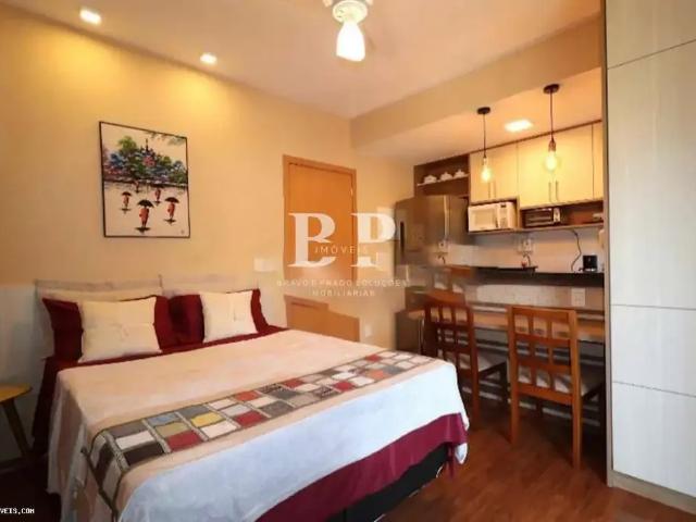 Apartamento para Venda em Teresópolis/RJ Alto 2 Quartos