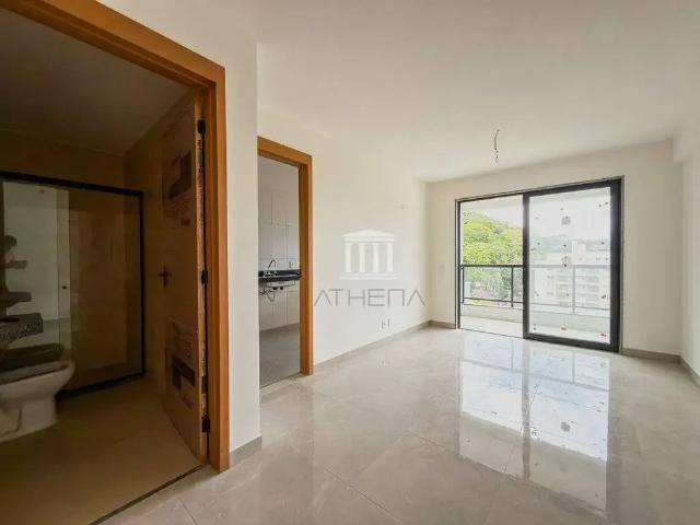 Apartamento para Venda em Teresópolis/RJ Alto 2 Quartos