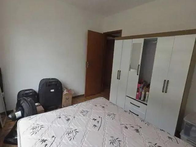 Apartamento para Venda em Teresópolis/RJ Alto 2 Quartos