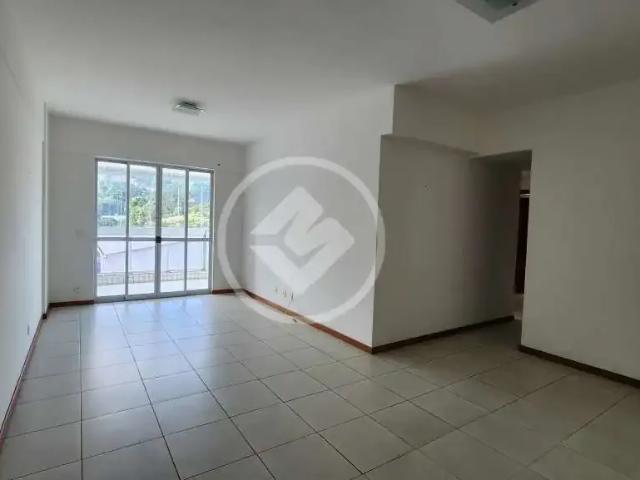 Apartamento para Venda em Teresópolis/RJ Alto 2 Quartos
