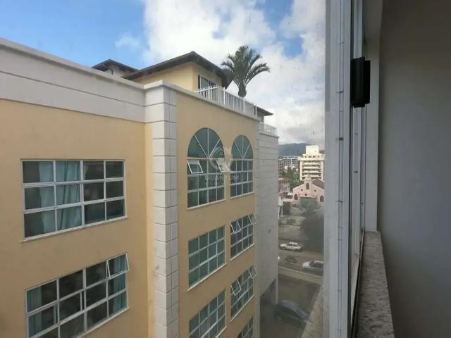 Apartamento para Venda em Teresópolis/RJ Alto 2 Quartos