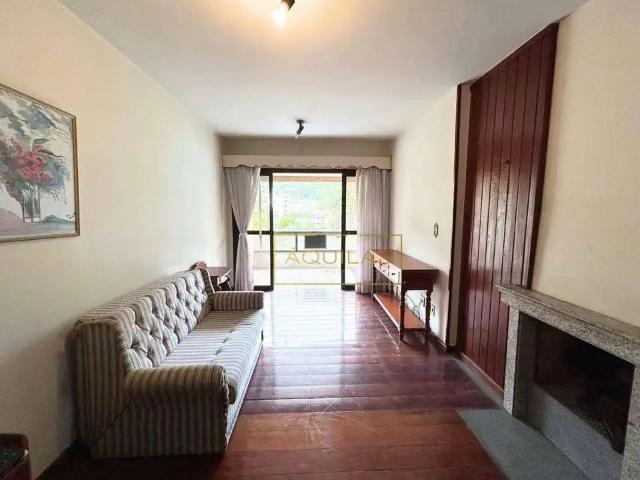 Apartamento para Venda em Teresópolis/RJ Alto 2 Quartos