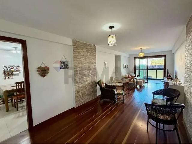 Apartamento para Venda em Teresópolis/RJ Alto 2 Quartos