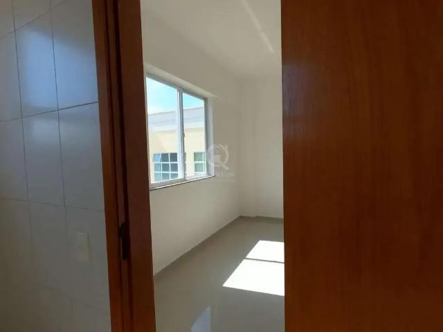 Apartamento para Venda em Teresópolis/RJ Alto 2 Quartos