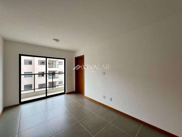 Apartamento para Venda em Teresópolis/RJ Alto 2 Quartos