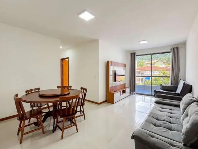 Apartamento para Venda em Teresópolis/RJ Alto 2 Quartos
