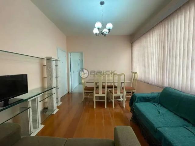 Apartamento para Venda em Teresópolis/RJ Alto 2 Quartos
