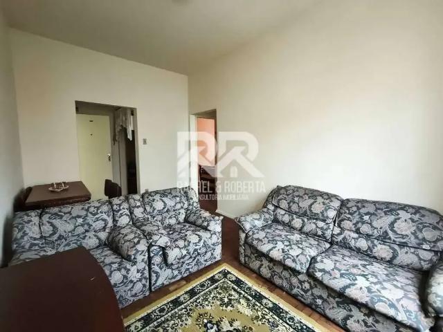 Apartamento para Venda em Teresópolis/RJ Alto 2 Quartos
