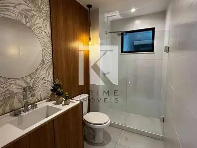 Apartamento para Venda em Teresópolis/RJ Alto 2 Quartos