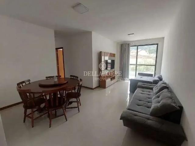 Apartamento para Venda em Teresópolis/RJ Alto 2 Quartos